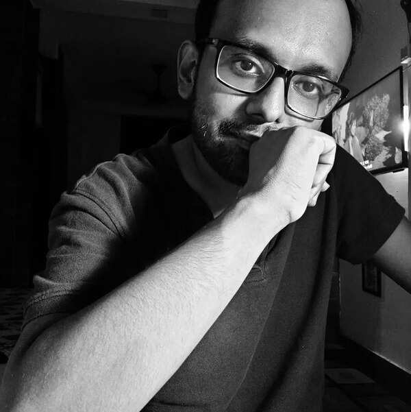 After Abhiroop Basu, another filmmaker calls ‘Kantara’ loud, says it ...