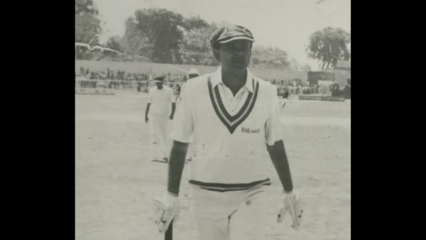 Ace cricketer Haider Ali passes away at 80 in Prayagraj | Prayagraj ...