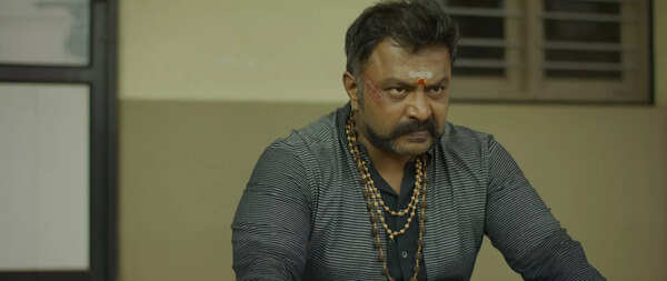 Naveen Krishna signs up as an antagonist for the first time | Kannada ...