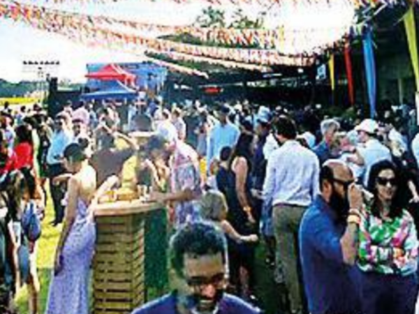 Racing Season Ends With Carnival, Organisers Woo Younger Crowd | Pune ...