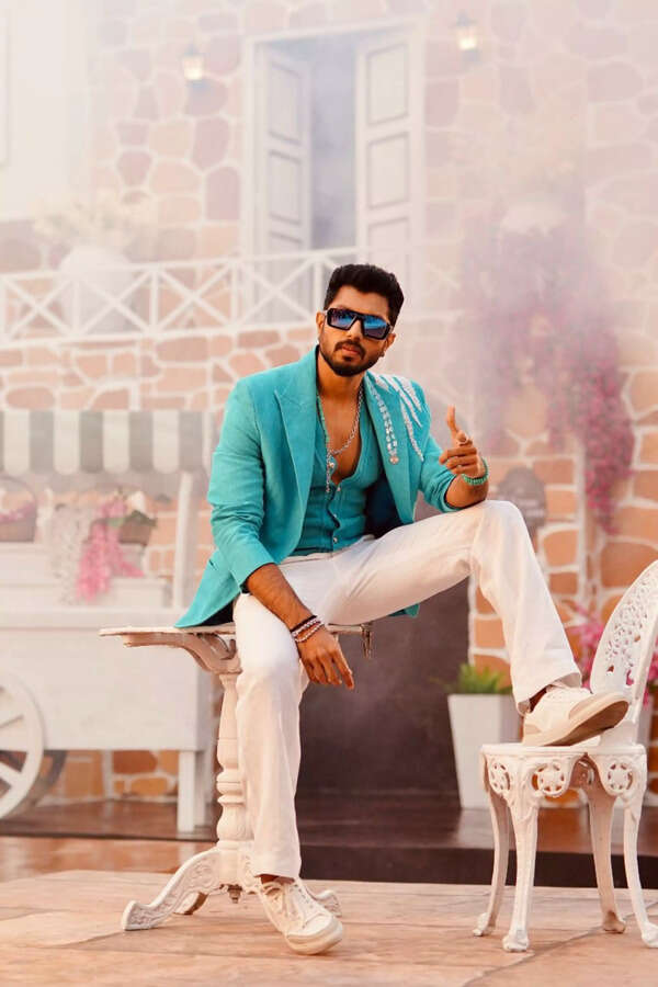 raana: Raana - Official Trailer