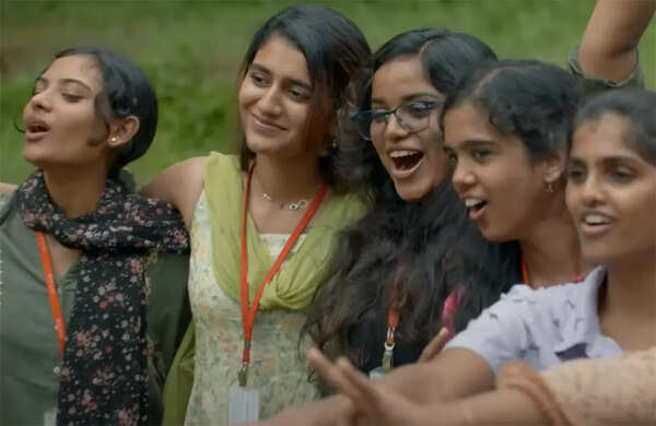 4 Years Movie Review: A love-hate romance