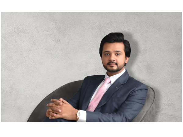 'Inspiring better living with neo luxury lifestyle': Motto of Mr. Manan Shah, MD - MICL Group ...