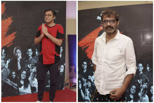 26 Bengali singers and songwriters just collaborated on a unique ...