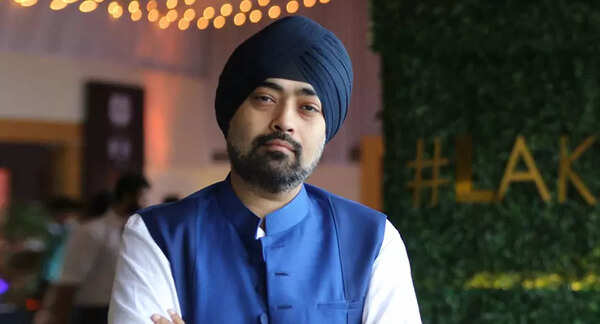 How is India's biggest fashion week shaping up - Times of India