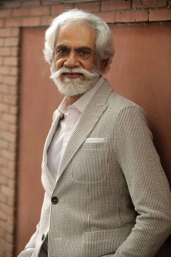 How is India's biggest fashion week shaping up - Times of India