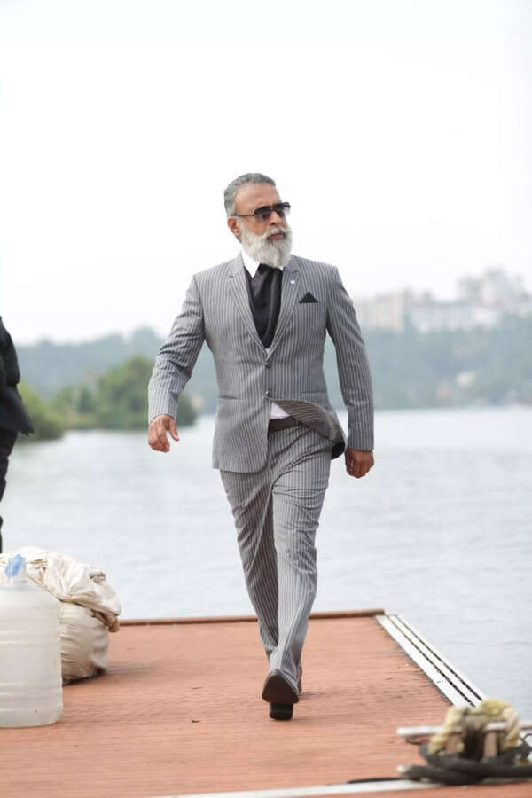 Shivamani forays into Kollywood with a Gautham Menon flick | Kannada ...