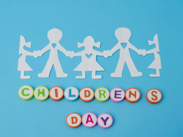 Happy Children's Day 2024: Top 50 Wishes, Messages and Quotes to share ...