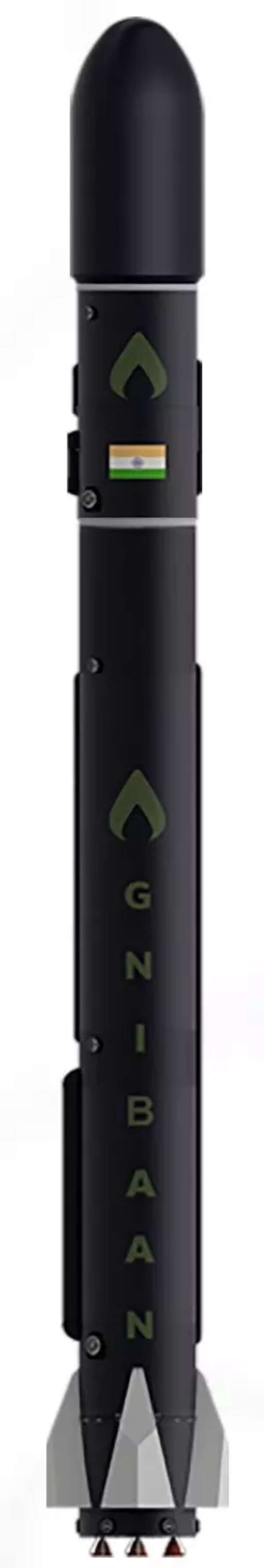 Agnikul eyes first launch by end of this year - Times of India