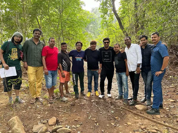 Shooting of Dev’s ‘Bagha Jatin’ biopic delayed, first schedule to start ...