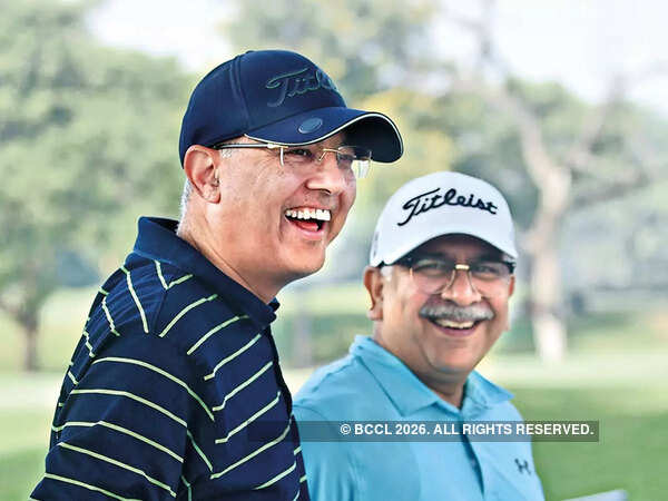 A golf outing for Hindu College alumni and their buddies | Events Movie ...