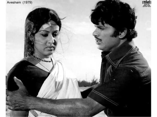 Remembering Jayan on his 42nd death anniversary: Here’s a rare ...