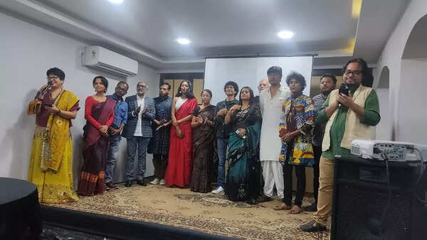 Sarmistha Maiti: ‘Mon Potongo’ celebrates a desire that’s maligning ...