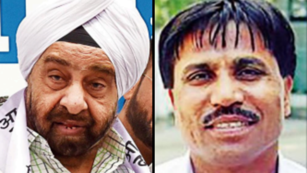 Delhi municipal polls: Kith and kin bring all parties on same page ...