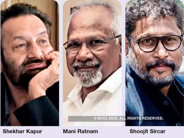 IFFI to kick off with starry ceremony | Hindi Movie News - Times of India