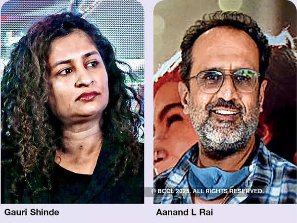 IFFI to kick off with starry ceremony | Hindi Movie News - Times of India