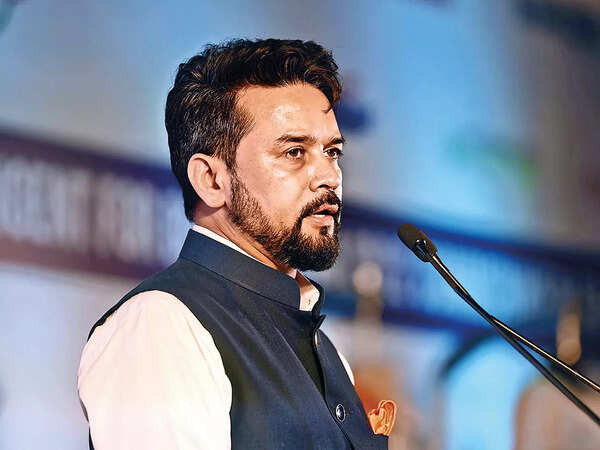 IFFI to kick off with starry ceremony | Hindi Movie News - Times of India