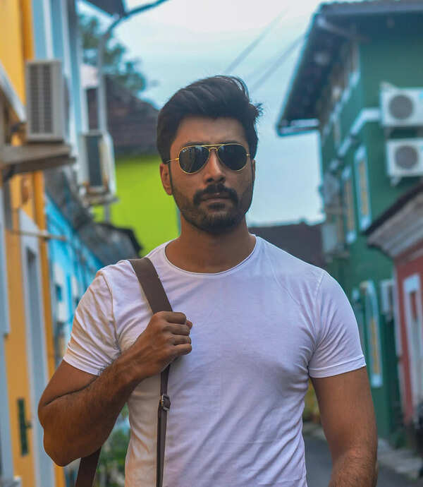 The web series era has just begun, we still have a long way to go ...