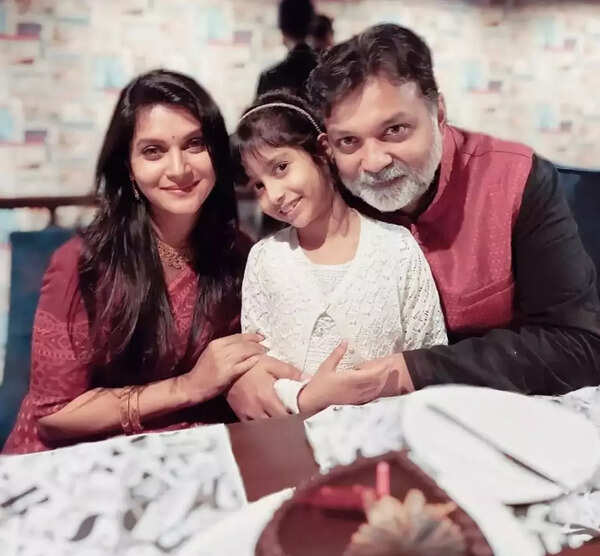 Rafiath Rashid Mithila: Motherhood has made me adaptable, patient and a ...