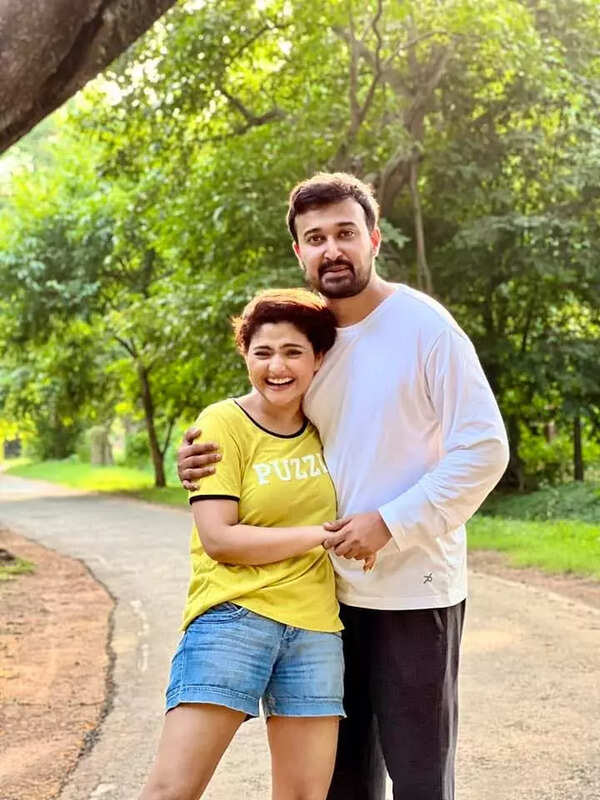'Aindrila was a fighter, will be in our hearts forever' | Bengali Movie ...