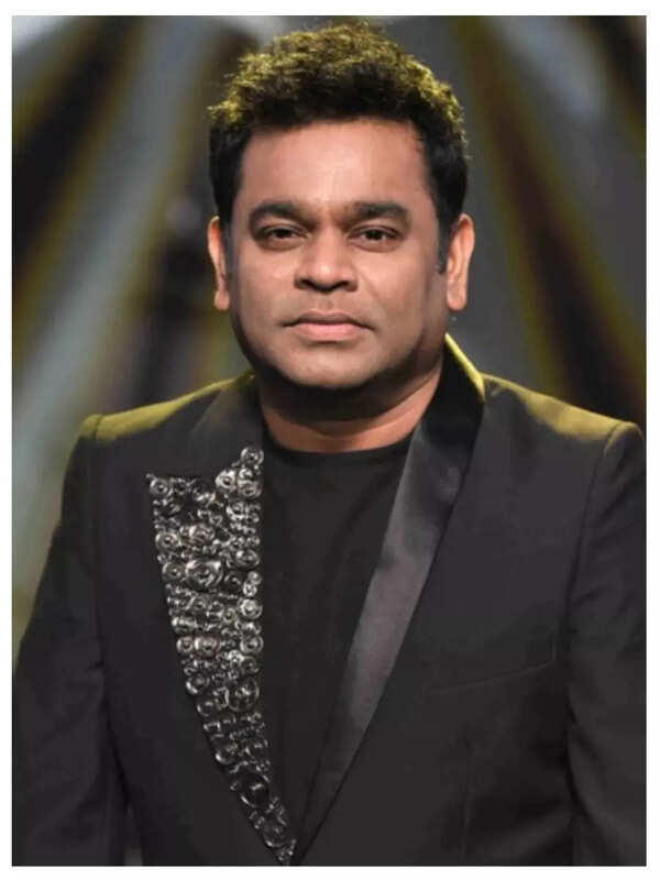 Exclusive! Mithoon: This is the first time an Indian artiste has got ...