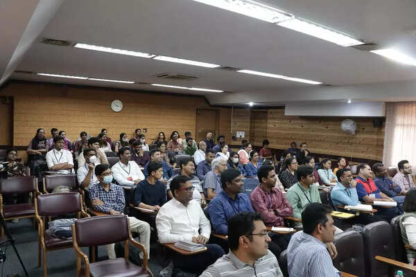 Leverage the boom in Data Science by upskilling yourself with this Data Science course from IISc ...