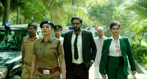 ‘The Red Files’: Film based on 1990 Bantala rape case brings back ...