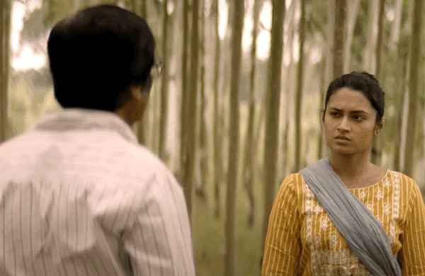 Aaro Ek Prithibi Movie Review: Not quite sinister enough