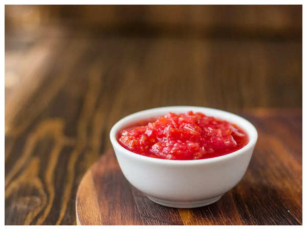 Kudrum, the unexplored winter fruit from Bihar and why the world is ...