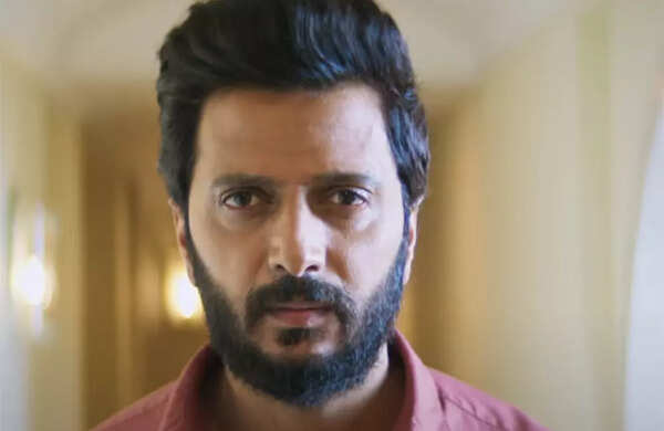 Ved Movie Review: High on ammunition, low on firepower