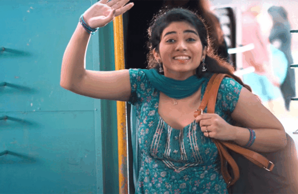 Varalaru Mukkiyam Movie Review: A sexist comedy that's more archaic ...