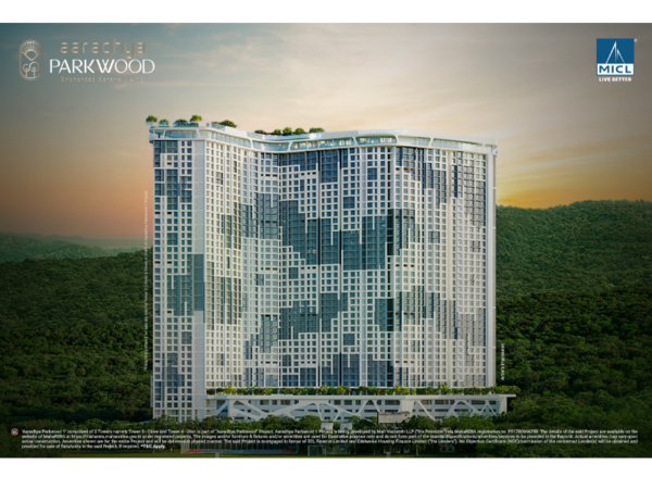 MICL Group to launch a premium residential project, “Aaradhya Parkwood ...