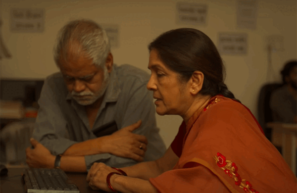 Vadh Movie Review: Gripping, thrilling and powered with stellar ...