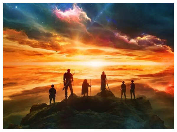 'The Serpent' Trailer: Tahar Rahim,Jenna Coleman,Billy Howle starrer ...