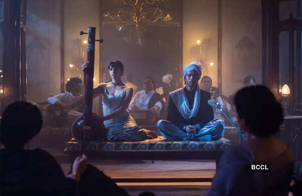 Qala Movie Review: A haunting tale of validation and penance