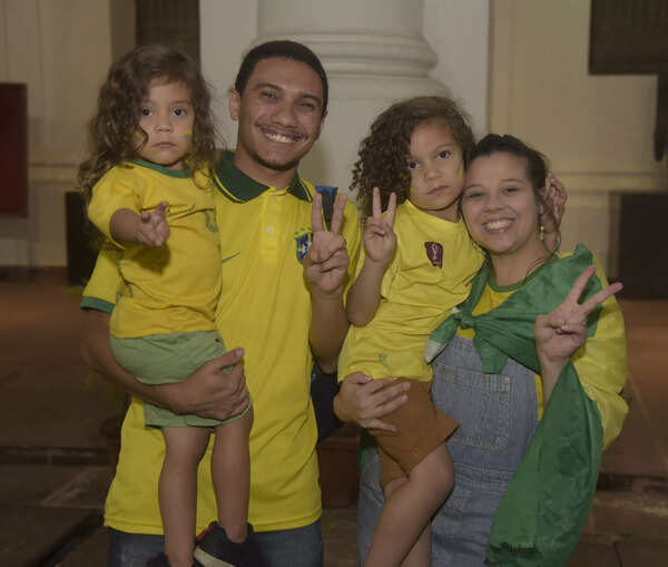 Kolkata museum’s live telecast of Brazil vs Switzerland match makes for ...