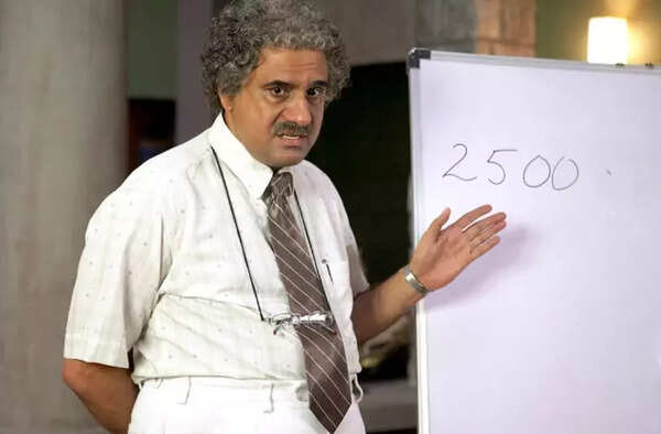 Boman Irani birthday: 5 memorable roles played by the versatile actor ...