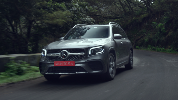 Eqb: Mercedes-Benz EQB EV, GLB launched in India: Price, range, features, specs - Times of India