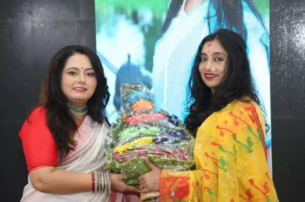 "I just hope people like and accept my music", says singer Balaka Sen ...