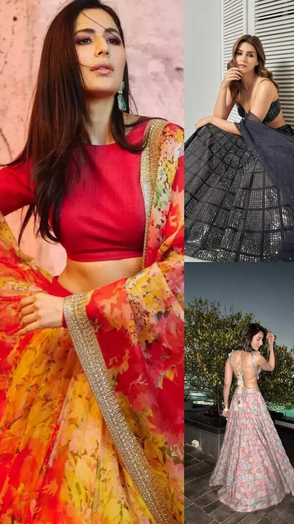 Bimaru states show the way in women empowerment | India News - Times of ...