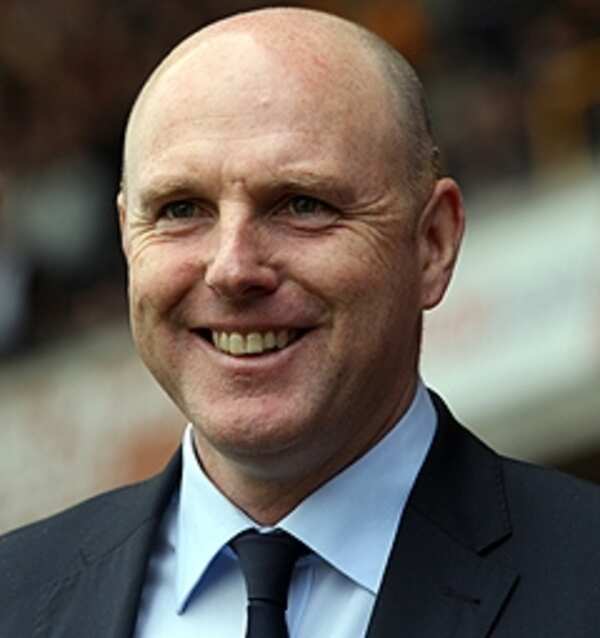 Steve Kean | Football News - Times of India
