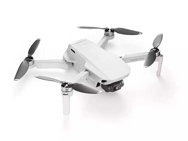 Drone cameras on EMI: Best options to capture perfect aerial shots ...