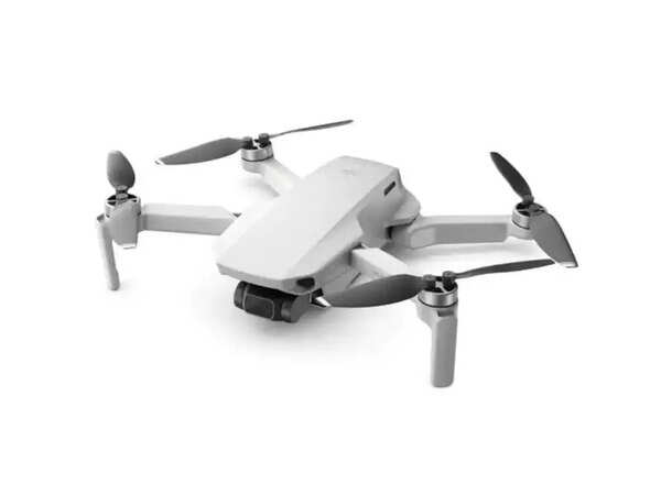 Drone cameras on EMI: Best options to capture perfect aerial shots ...