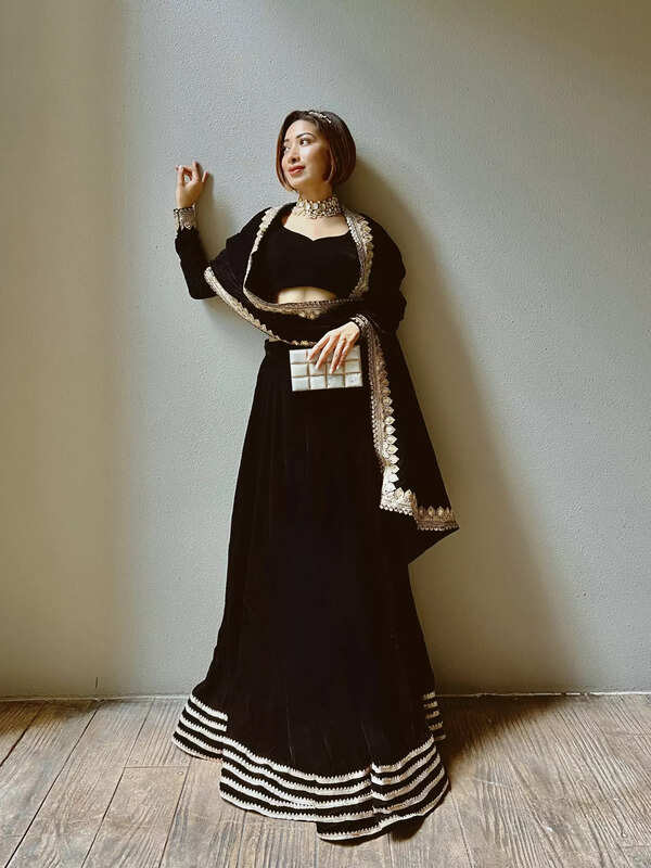 I find styling therapeutic: In conversation with fashion content ...