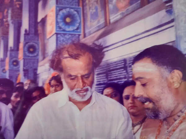 Here's how Chennai's Kalikambal Temple became the backdrop for ...