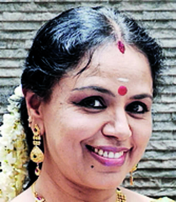 Sudha: Singer Sudha Ragunathan Unveils Launchpad For Aspiring Musicians ...