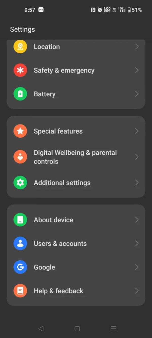 Oneplus: How to install Android 13 OS on OnePlus smartphones - Times of ...