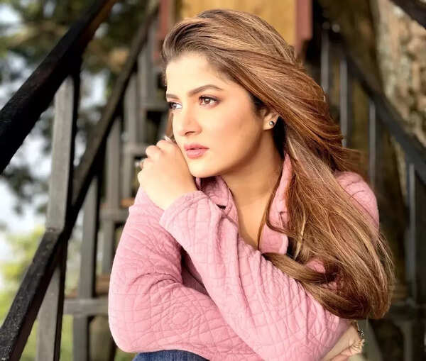Srabanti Chatterjee: I’ve been underutilized but now getting roles that ...