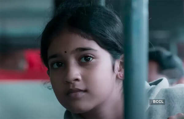 Sembi Movie Review: Grand visuals and neat performances make Sembi a ...