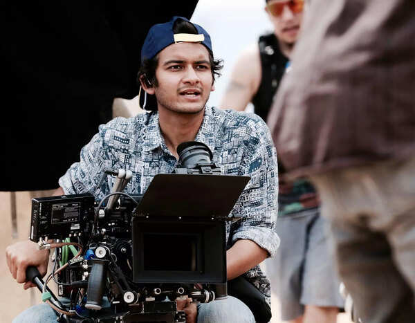 Cinematographer Kaushal Shah explains how the process behind ‘Gehraiyaan’ and ‘An Action Hero ...